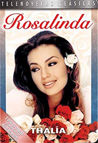 Rosalinda - CeX (MX): - Comprar, Vender, Donar